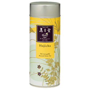 Organic Hojicha Loose Leaf[Bag/50g] | Jugetsudo USA
