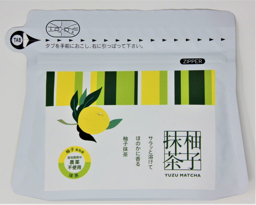 Matcha - Jugetsudo USA