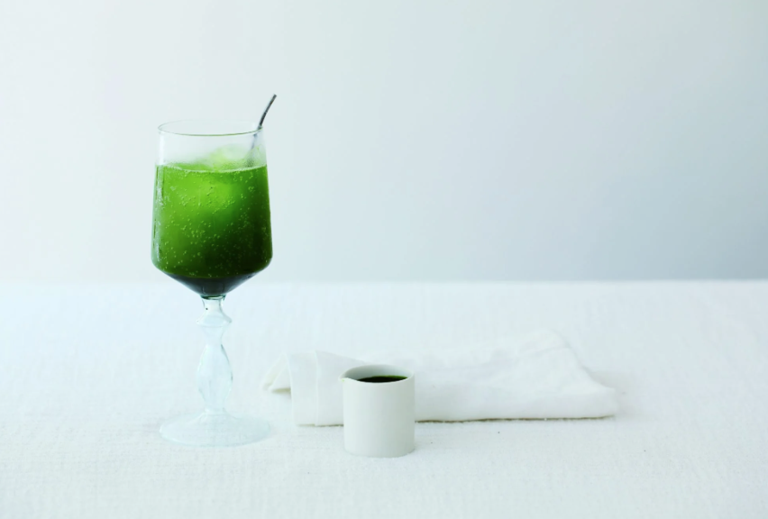 Yuzu Matcha Sticks - Jugetsudo USA