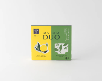 Matcha - Jugetsudo USA
